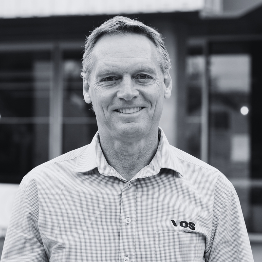 Vos Construction & Joinery :: People